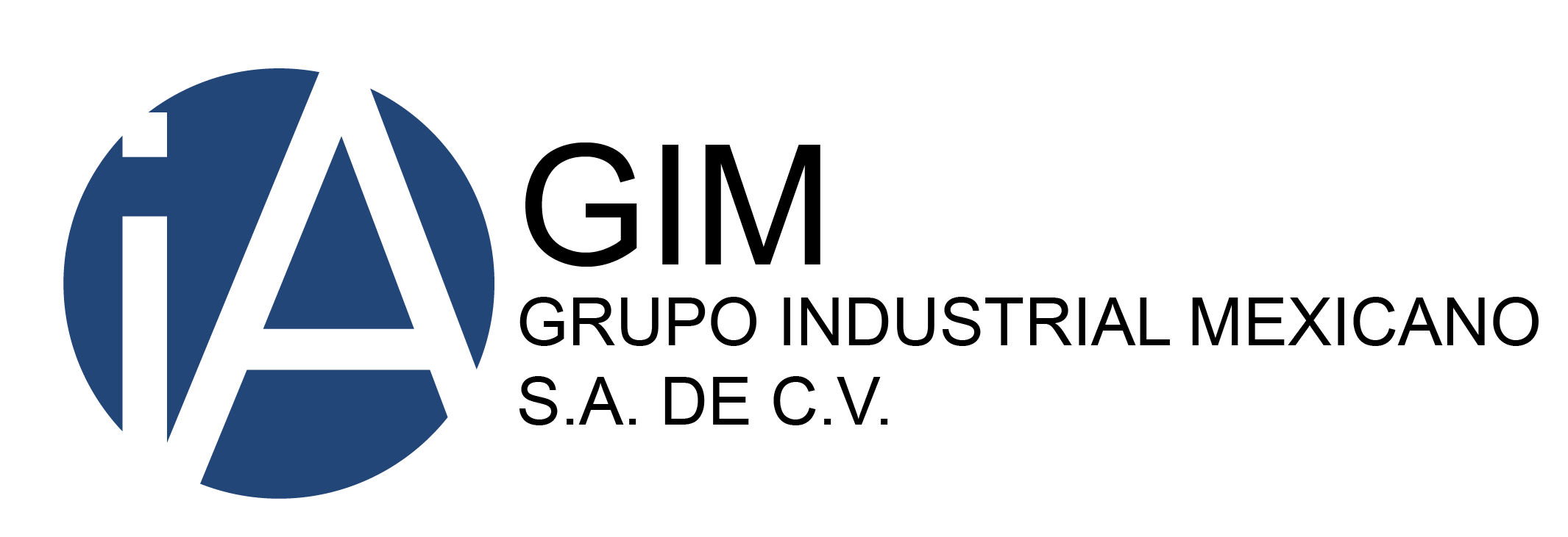 GIM | Grupo Industrial Mexicano